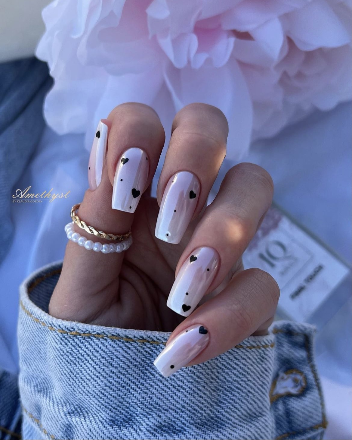 28 Valentine s Day Nail Ideas You Must Try for 2024 1999 House of Nails